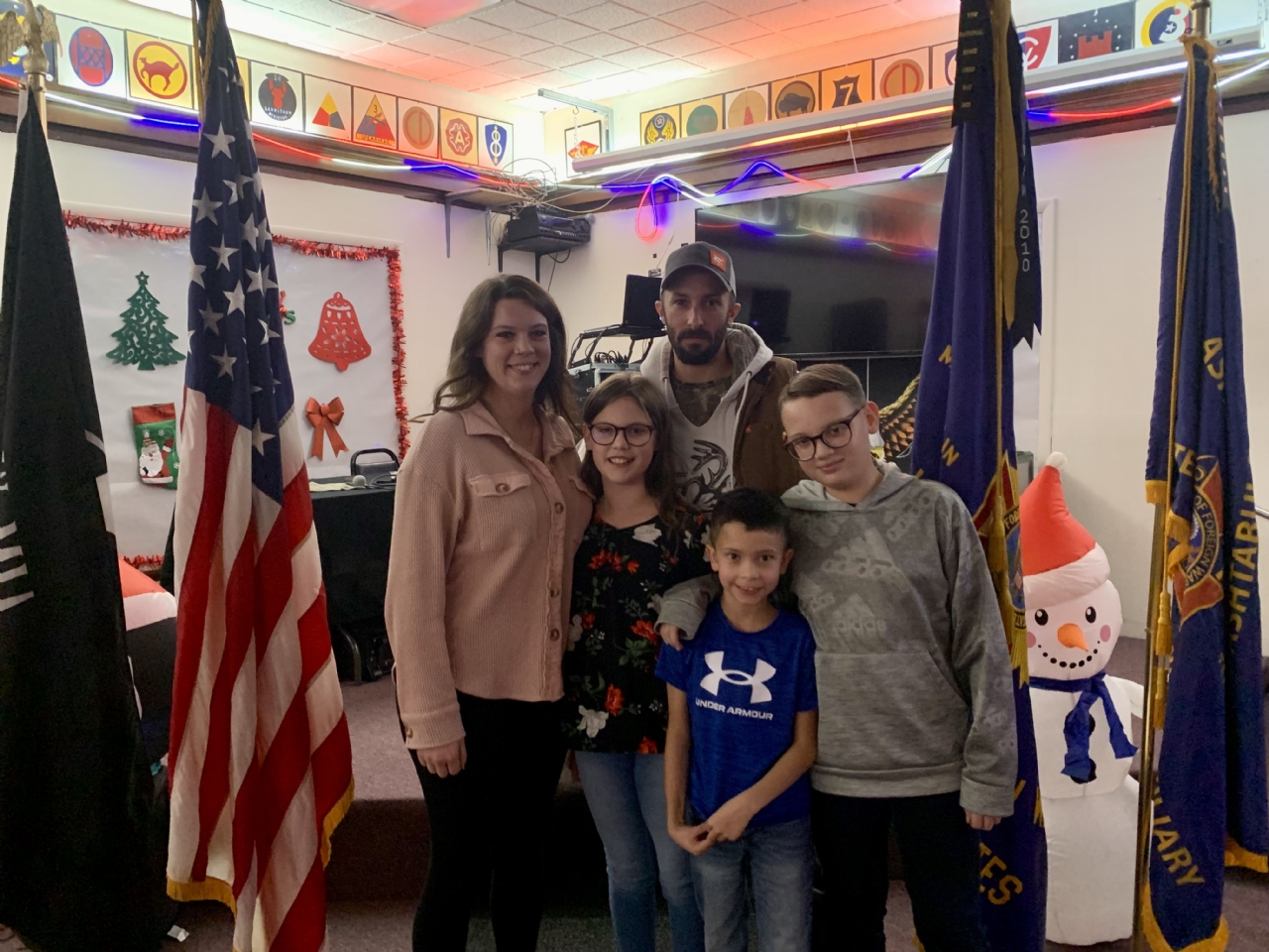 Gallery - VFW Post 943