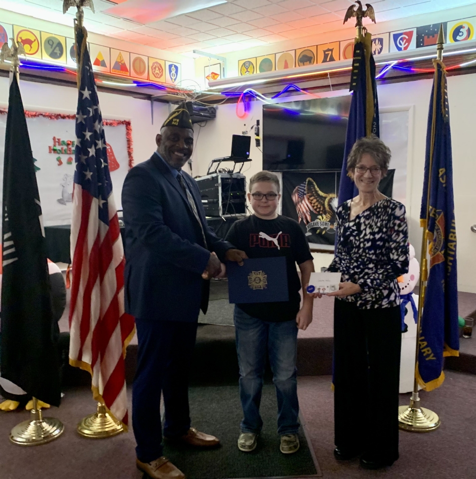 Gallery - VFW Post 943