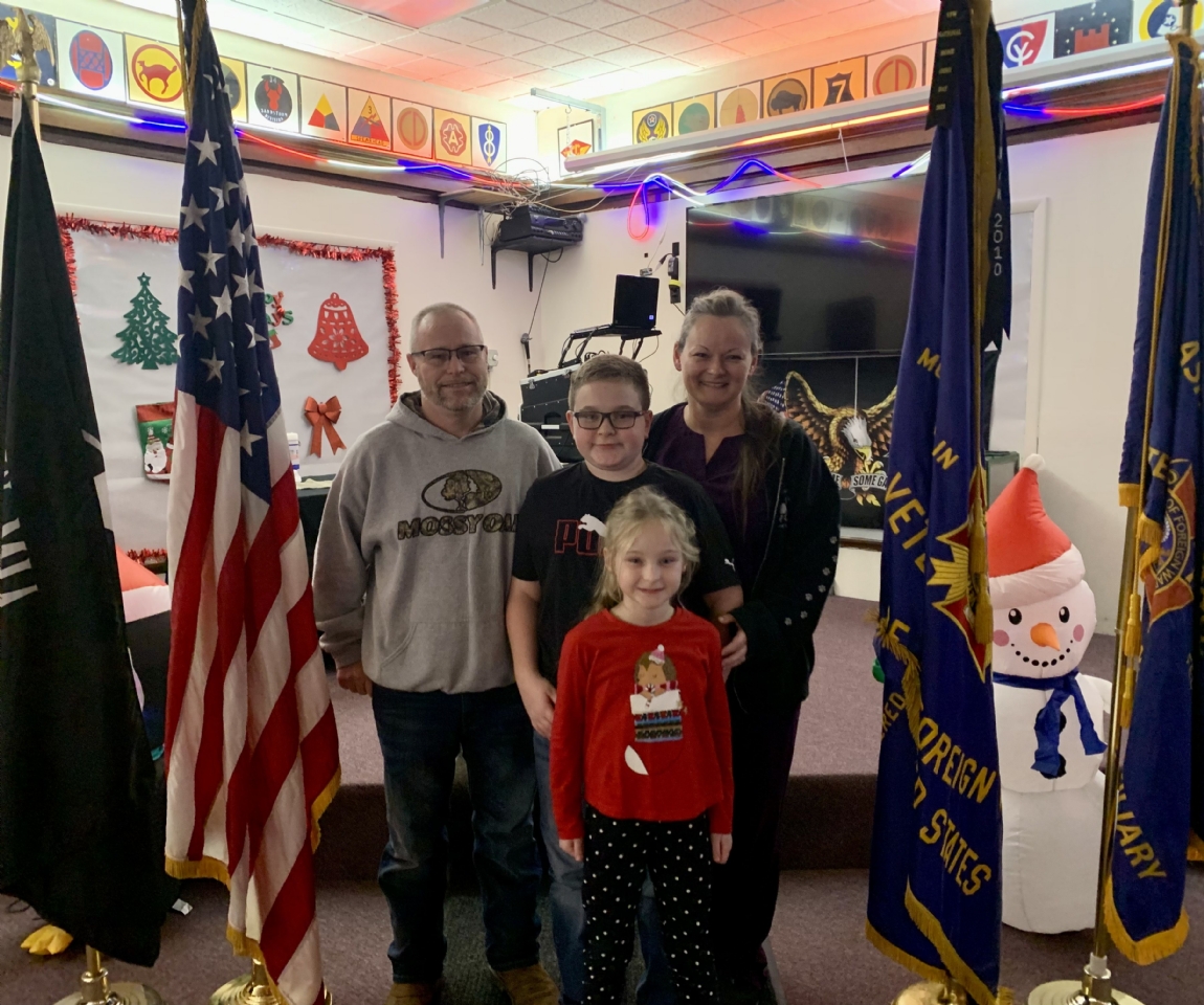 Gallery - VFW Post 943