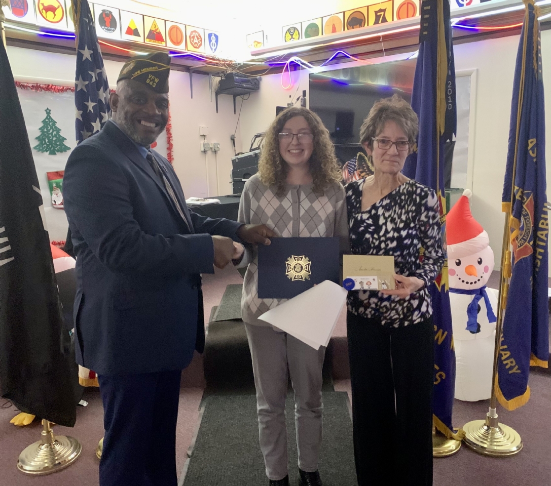 Gallery - VFW Post 943