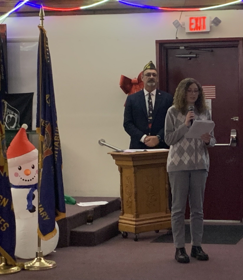 Gallery - VFW Post 943