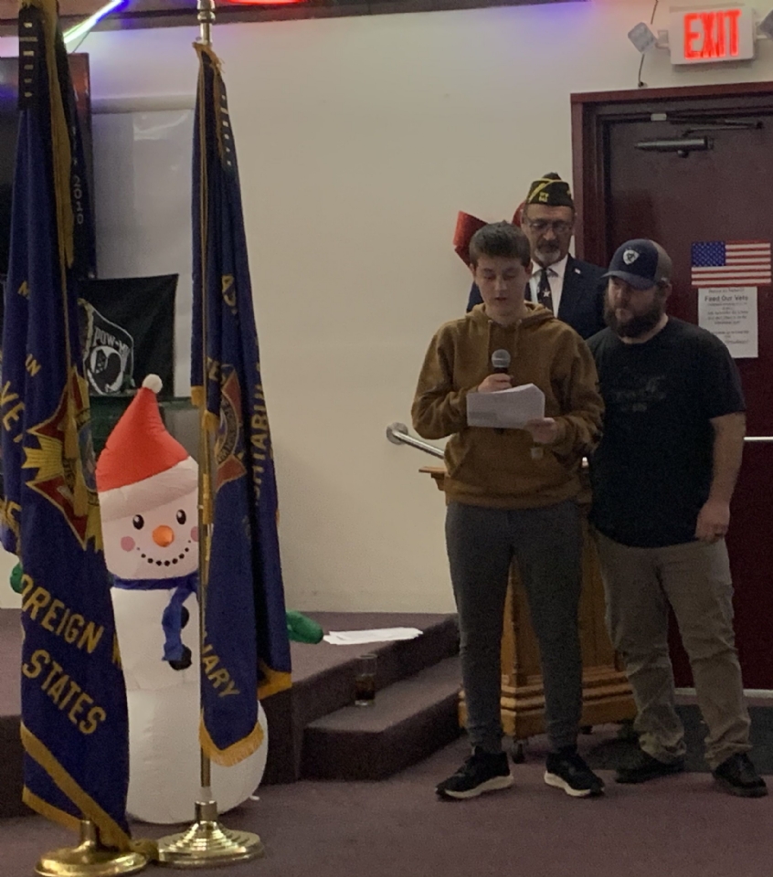 Gallery - VFW Post 943