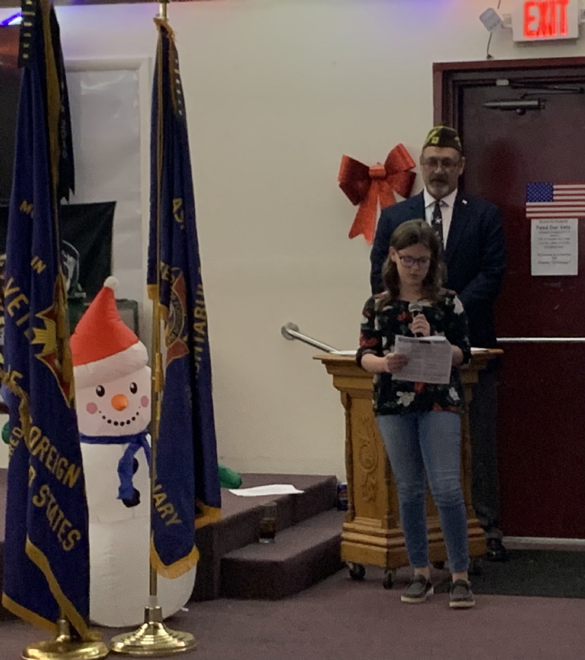 Gallery - VFW Post 943